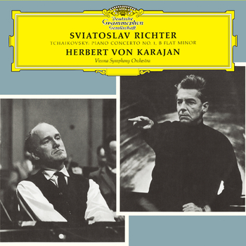 Sviatoslav Richter; Warsaw National Philharmonic Orchestra, Deutsche Grammophon Concerto ...