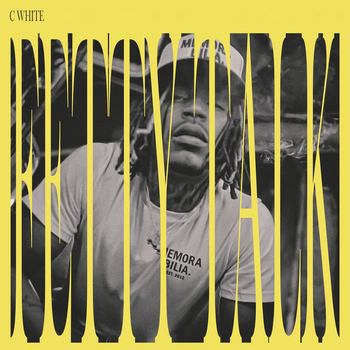 CrackWhite, Fetty Talk (Single) [Edited / Clean] in High-Resolution Audio - ProStudioMasters