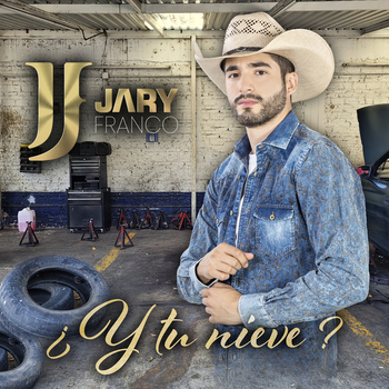 Jary Franco, ¿Y Tu Nieve? (Single) in High-Resolution Audio - ProStudioMasters