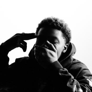 Marcellus Juvann, genesis. (Single) [Edited / Clean] in High-Resolution Audio - ProStudioMasters