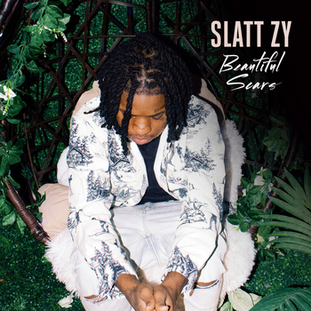 Slatt Zy, Beautiful Scars (Single) [Edited / Clean] in High-Resolution Audio - ProStudioMasters