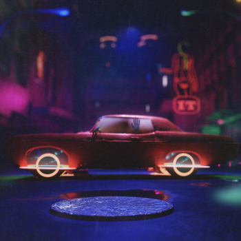 The Last Artful, Dodgr, IT (Single) [Edited / Clean] in High-Resolution Audio - ProStudioMasters