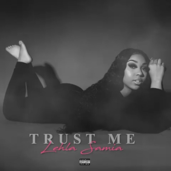Lehla Samia, Trust Me (Single) in High-Resolution Audio - ProStudioMasters