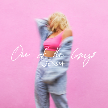 JESSIA, One of the Guys (Single) in High-Resolution Audio - ProStudioMasters