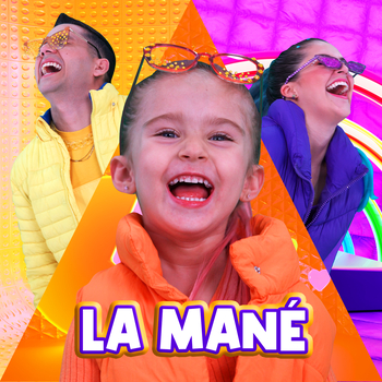 Los Meñiques De La Casa, La Mané (Single) in High-Resolution Audio - ProStudioMasters