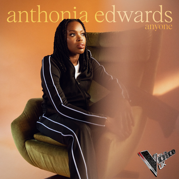 Anthonia Edwards, Anyone (Single) in High-Resolution Audio - ProStudioMasters