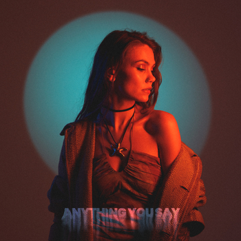 Nike Sellmar, Anything You Say (Single) in High-Resolution Audio - ProStudioMasters