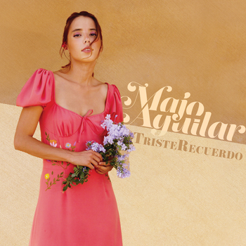 Majo Aguilar, Triste Recuerdo (Single) in High-Resolution Audio - ProStudioMasters