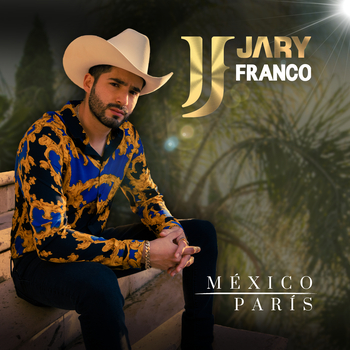 Jary Franco, México - París (Single) in High-Resolution Audio - ProStudioMasters