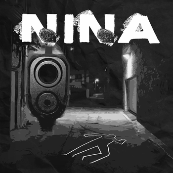 Ndot Spinalot, Nina (Single) [Edited / Clean] in High-Resolution Audio - ProStudioMasters