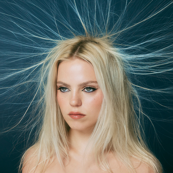 Reneé Rapp, Snow Angel (Single) in High-Resolution Audio - ProStudioMasters