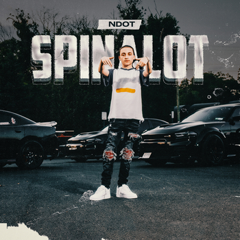 Ndotspinalot, Spinalot (Single) [Edited / Clean] in High-Resolution Audio - ProStudioMasters