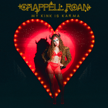 Chappell Roan, My Kink Is Karma (Single) in High-Resolution Audio - ProStudioMasters