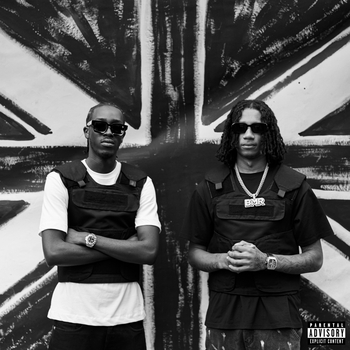 Unknown T; Digga D, Adolescence (feat. Digga D / Single) in High-Resolution Audio - ProStudioMasters