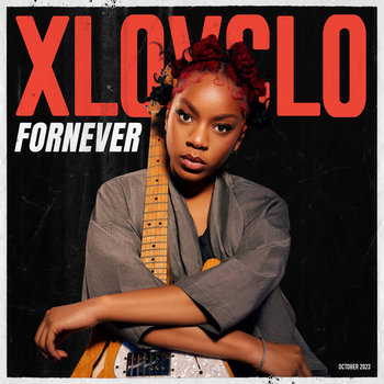 XLOVCLO, Fornever (Single) in High-Resolution Audio - ProStudioMasters