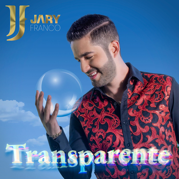 Jary Franco, Transparente (Single) in High-Resolution Audio - ProStudioMasters