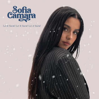 Sofia Camara, Let It Snow! Let It Snow! Let It Snow! (Single) in High-Resolution Audio ...