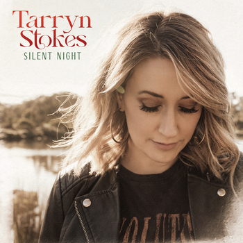 Tarryn Stokes, Silent Night (Single) in High-Resolution Audio - ProStudioMasters