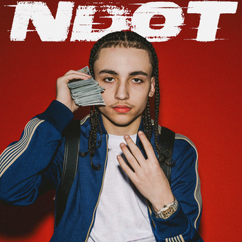 Ndotspinalot, NDOT (Single) [Edited / Clean] in High-Resolution Audio - ProStudioMasters