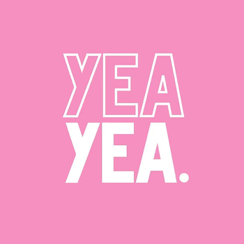 STAR BANDZ, Yea Yea (Single) [Edited / Clean] in High-Resolution Audio - ProStudioMasters