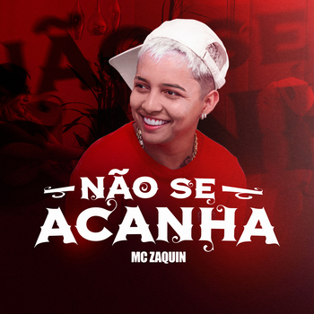 Mc Zaquin; Gabriel Tadeu, Não Se Acanha (Single) in High-Resolution Audio - ProStudioMasters