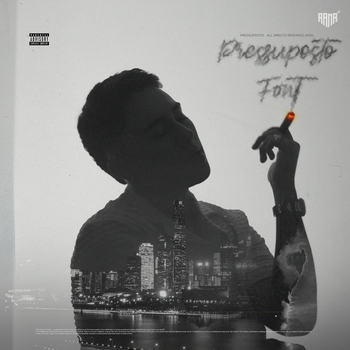 Font, Pressuposto (Single) in High-Resolution Audio - ProStudioMasters