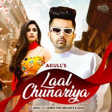 Akull, Laal Chunariya (Single) in High-Resolution Audio - ProStudioMasters