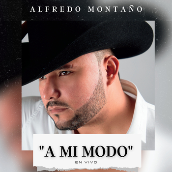 Alfredo Montaño, 3R Records (En Vivo) in High-Resolution Audio - ProStudioMasters