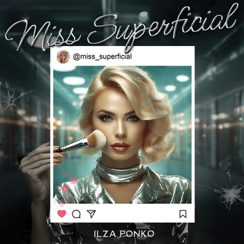 Ilza Ponko, Miss Superficial (Single) in High-Resolution Audio - ProStudioMasters