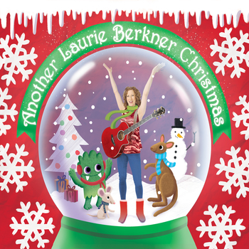 The Laurie Berkner Band, Another Laurie Berkner Christmas in High ...