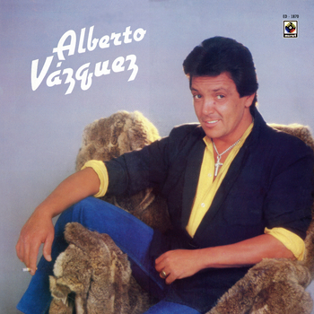 Alberto Vazquez, Alberto Vázquez in High-Resolution Audio - ProStudioMasters