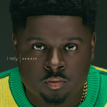 SEMAJE, I Rely (Single) in High-Resolution Audio - ProStudioMasters