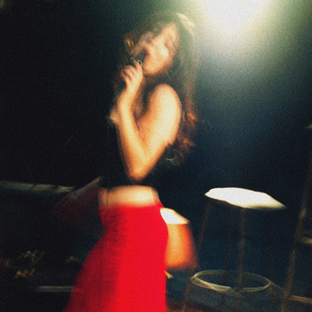 CIL, Bloodsucker (One Take Version / Single) in High-Resolution Audio - ProStudioMasters