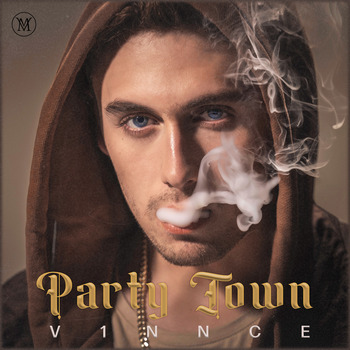 V1nnce, Party Town (Single) in High-Resolution Audio - ProStudioMasters