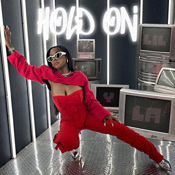 Lil Kayla, Hold On (Single) [Edited / Clean] in High-Resolution Audio - ProStudioMasters