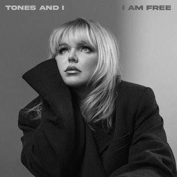 Tones And I, I Am Free (Piano Version / Single) in High-Resolution Audio - ProStudioMasters