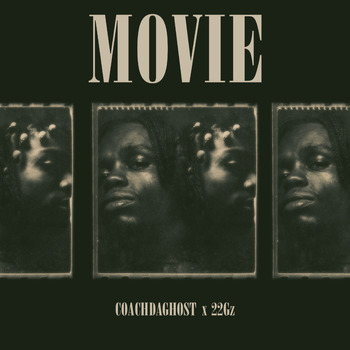 CoachDaGhost; 22Gz, Movie (Single) [Edited / Clean] in High-Resolution Audio - ProStudioMasters
