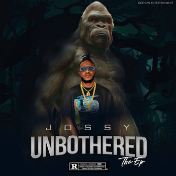 Jossy, Unbothered in High-Resolution Audio - ProStudioMasters