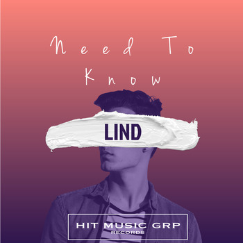 Lind, Need To Know (Single) in High-Resolution Audio - ProStudioMasters