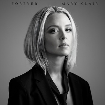 Mary-Clair, Forever (Single) in High-Resolution Audio - ProStudioMasters