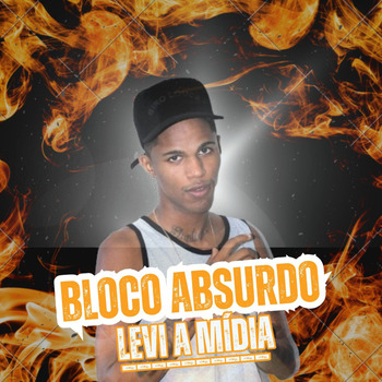 Levi a mídia, Bloco absurdo (Single) in High-Resolution Audio - ProStudioMasters