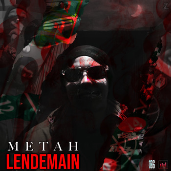 Metah, Lendemain (Single) in High-Resolution Audio - ProStudioMasters