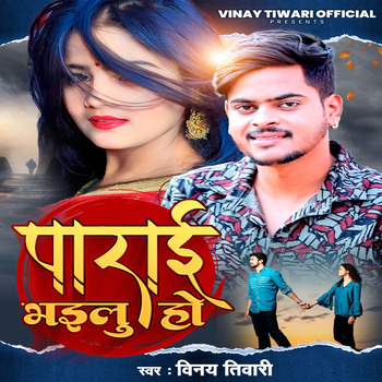 Vinay Tiwari, Parai Bhailu Ho (Single) in High-Resolution Audio - ProStudioMasters