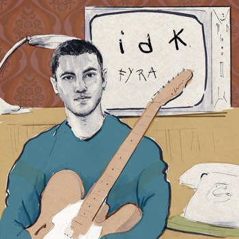 Fyra, idk (Single) in High-Resolution Audio - ProStudioMasters