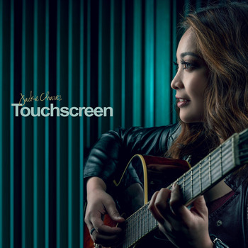 Jackie Chavez, Touchscreen (Single) in High-Resolution Audio - ProStudioMasters