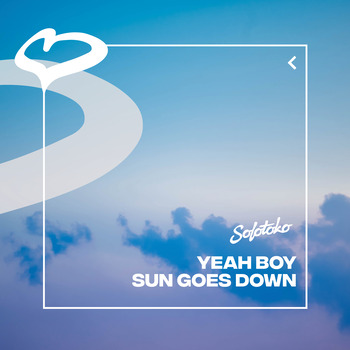 Yeah Boy, Sun Goes Down (Single) in High-Resolution Audio - ProStudioMasters