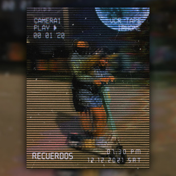 Vale Pintos, Recuerdos (Single) in High-Resolution Audio - ProStudioMasters