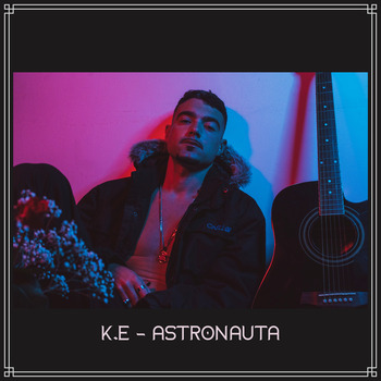 K.E, Astronauta (Single) in High-Resolution Audio - ProStudioMasters