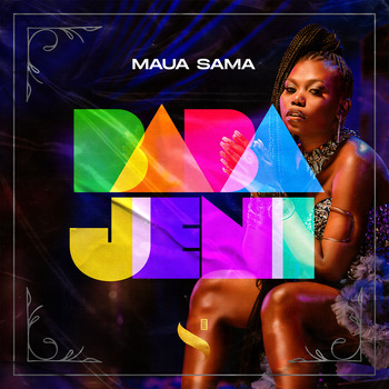 Maua Sama, Baba Jeni (Single) in High-Resolution Audio - ProStudioMasters