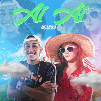 MC Muka, Ai Ai (Single) in High-Resolution Audio - ProStudioMasters